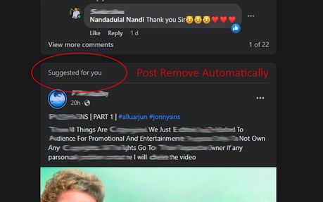 SponsorBlock Facebook™ - Skip Sponsorships extension - Opera add-ons