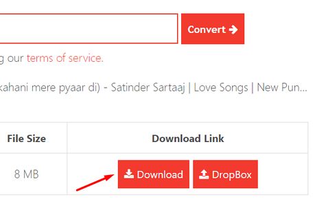 Extensão OnlyMP3 - Complementos do Opera