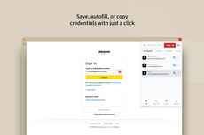 LastPass extension - Opera add-ons