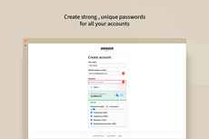 LastPass extension - Opera add-ons