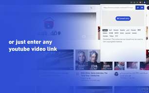 Advanced Youtube to MP3 converter extension - Opera add-ons
