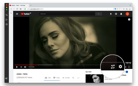 YouTube™ Repeat Button extension - Opera add-ons