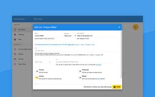 Tab Modifier extension - Opera add-ons