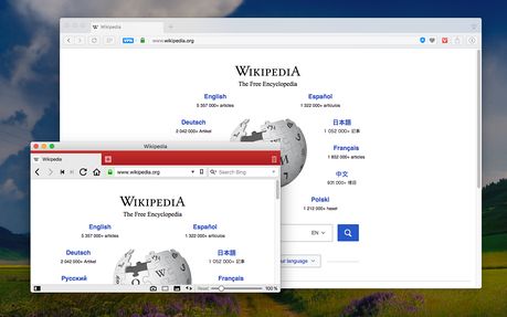 Open in Vivaldi extension - Opera add-ons