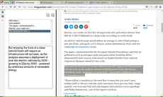 Simple Notes extension - Opera add-ons