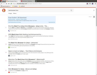 Search Engine Result Counter extension - Opera add-ons