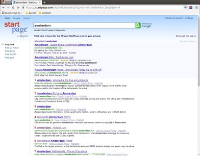 Search Engine Result Counter extension - Opera add-ons
