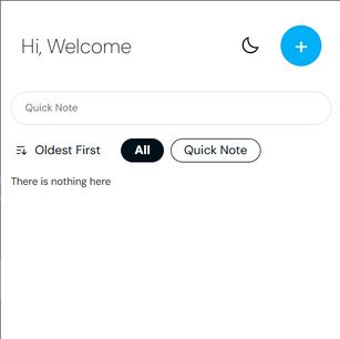 Basic Notes extension - Opera add-ons