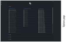 Dark Mode extension - Opera add-ons