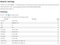AutoFill Forms extension - Opera add-ons