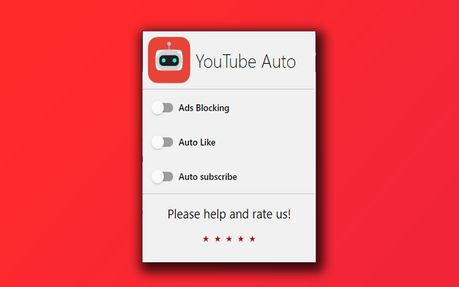 YouTube Auto extension - Opera add-ons