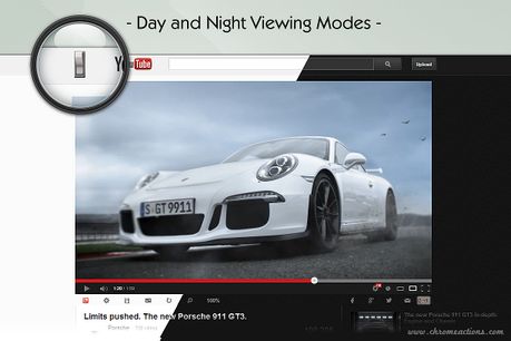 Magic Actions for YouTube™ extension - Opera add-ons