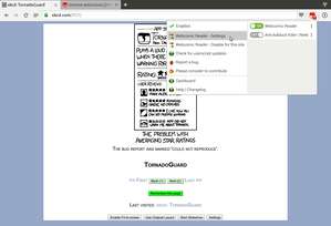 Tampermonkey extension - Opera add-ons