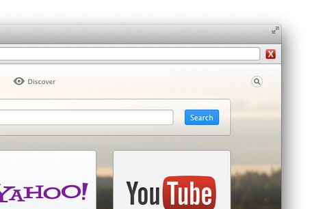 Close & Clean ส่วนขยาย - Add-on ของ Opera
