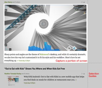 Web Clipper: Easy Screenshot extension - Opera add-ons