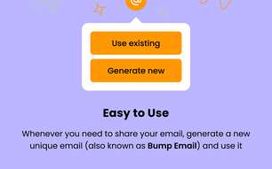 Bump extension - Opera add-ons