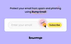 Bump extension - Opera add-ons