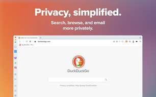 DuckDuckGo for Opera extension - Opera add-ons