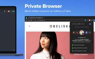 DuckDuckGo for Opera extension - Opera add-ons