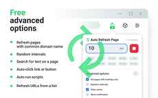 Auto Refresh Page extension - Opera add-ons