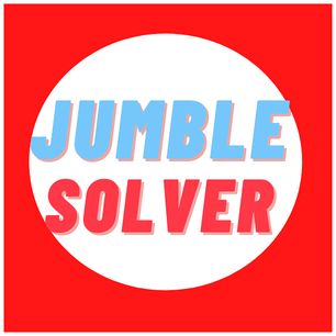 JUMBLE SOLVER GUIDE extension - Opera add-ons