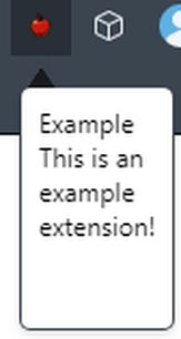 Example extension - Opera add-ons