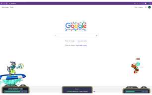 RPG Game Online - Dedalium extension - Opera add-ons