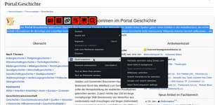 TextCompanion extension - Opera add-ons