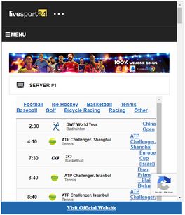 Livesport24 Sports24club Nfl 2025