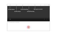 Video Recorder extension - Opera add-ons