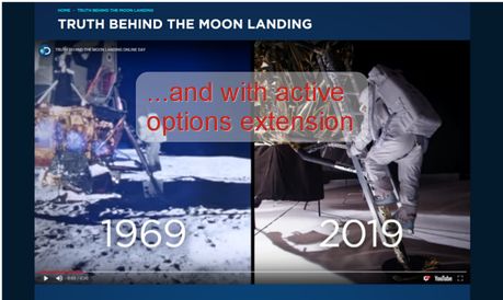 YouTube Customizer extension - Opera add-ons