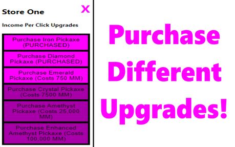 Magenta Money Clicker extension - Opera add-ons