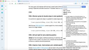 Translate Web Page extension - Opera add-ons