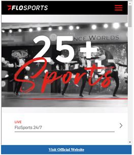 Flosports Popup extension - Opera add-ons