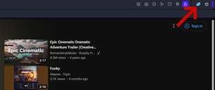 YTMP3Convert extension - Opera add-ons