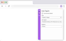 Vytal - Spoof timezone, location & user agent extension - Opera add-ons