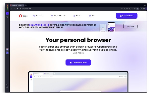 DMARC Check extension - Opera add-ons