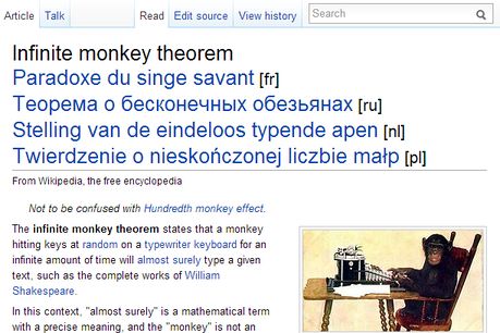 Polyglot Wikipedia extension - Opera add-ons