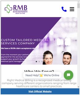 RMB - Billing & Payment on Right Time extension - Opera add-ons