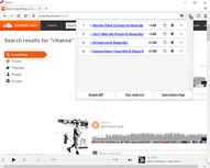 Audio Downloader Prime extension - Opera add-ons