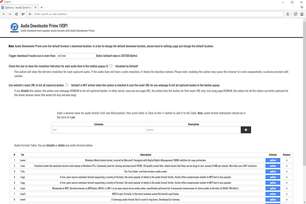 Audio Downloader Prime extension - Opera add-ons
