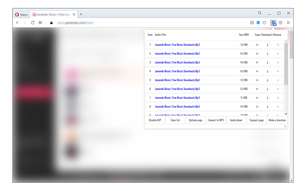 Audio Downloader Prime extension - Opera add-ons