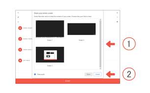 Screen Recorder extension - Opera add-ons