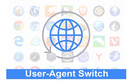 User-Agent Switch for Opera extension - Opera add-ons