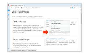 Extensão Download Accelerator and Manager - Complementos do Opera