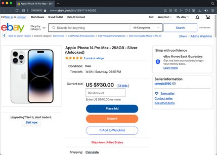 AuctionStealer Snipe Tool extension - Opera add-ons
