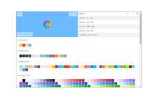 Color Picker extension - Opera add-ons