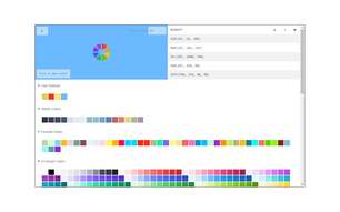 Color Picker extension - Opera add-ons