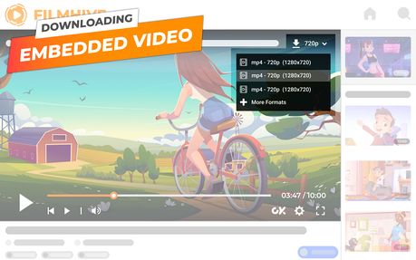 Odnoklassniki Downloader (IDL Helper) extension - Opera add-ons