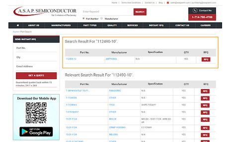 ASAP Semiconductor extension - Opera add-ons